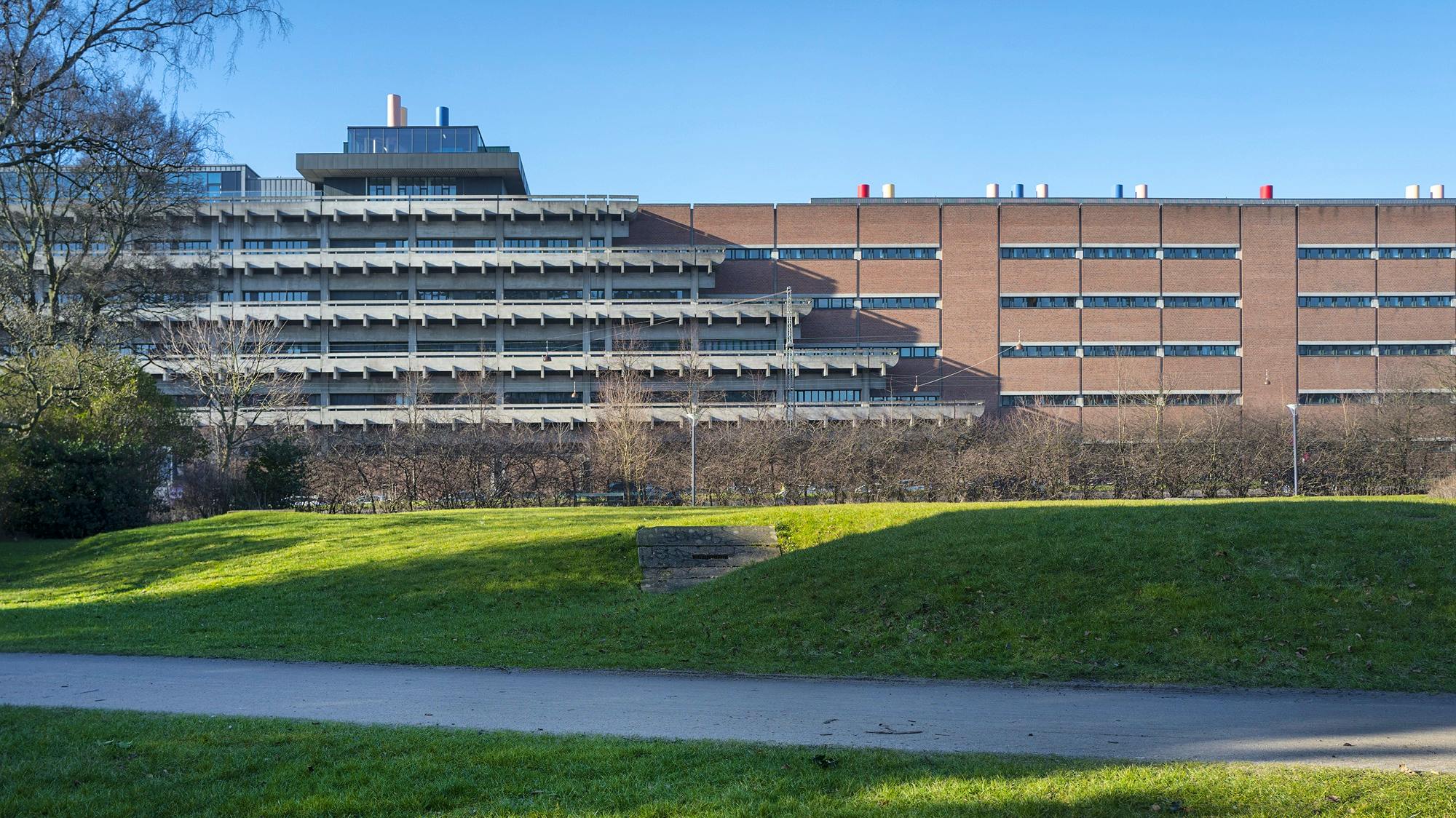 Oplev Panum Instituttet i København - Eva og Nils Koppels største ...